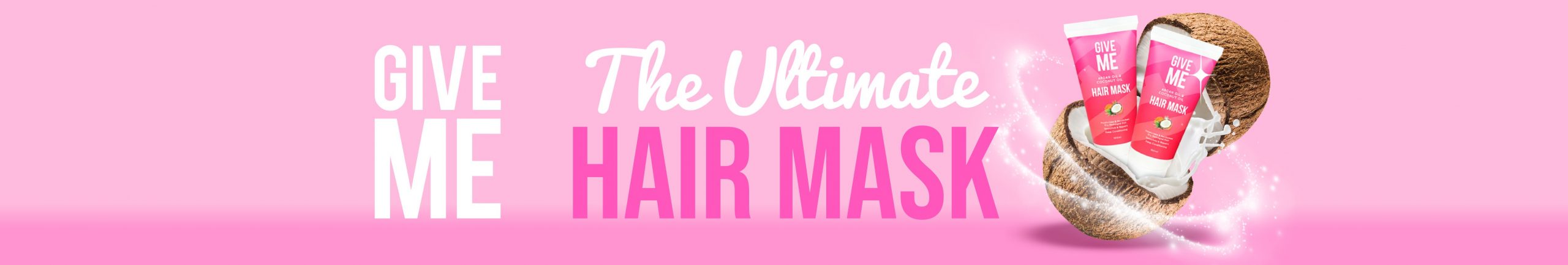 Give Me Cosmetics Vouchers | 20% | DiscountPuppy